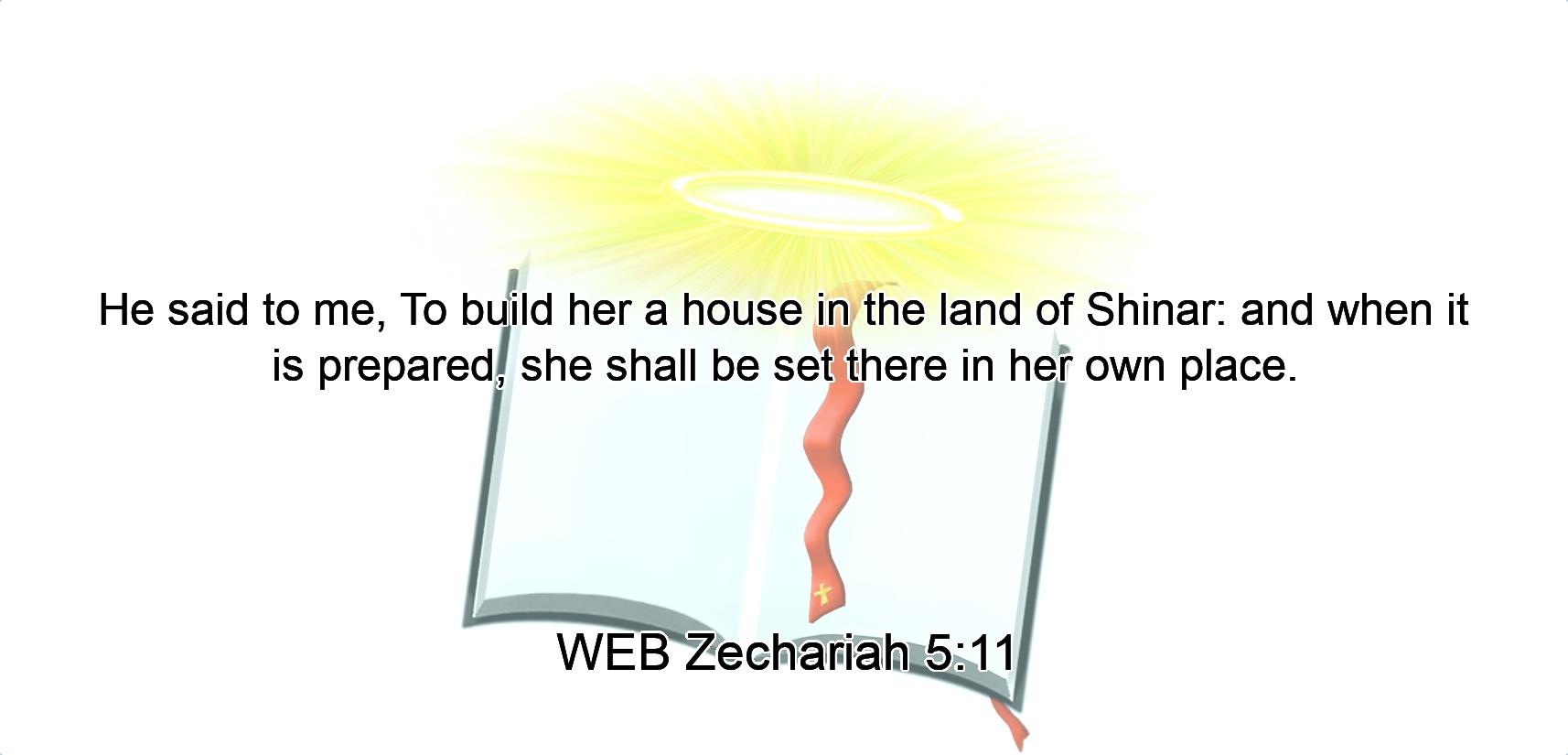 Biblical Land Of Shinar